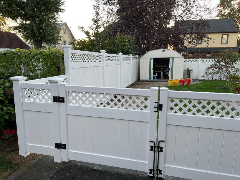 DG Fence, Inc